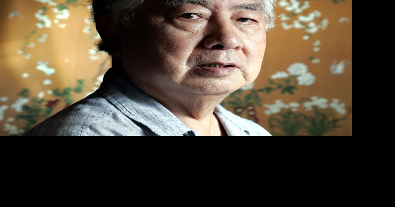 This chef was cooking long before current burst of Chinese fare