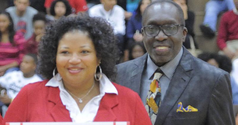 WSSU's Sharon Holloway Tanner going to CIAA Hall of Fame