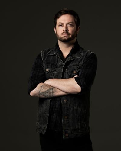 Meet a Musician: Beau James turns a nickname into a band