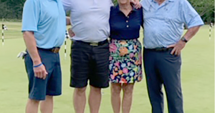 RCC golf tourney brings in $24.5k
