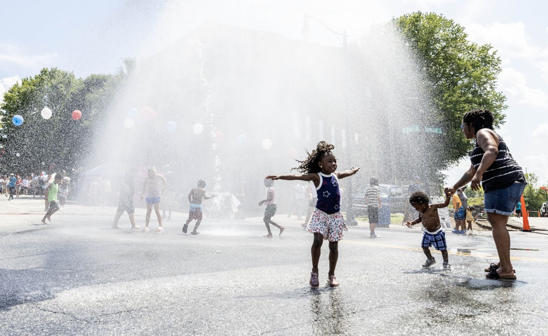 Only clear bags allowed at upcoming Greensboro July 4 event