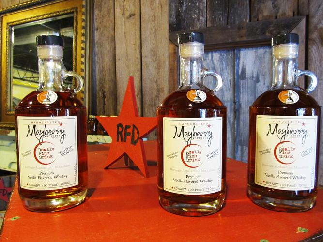 Mount Airy: Mayberry and memories