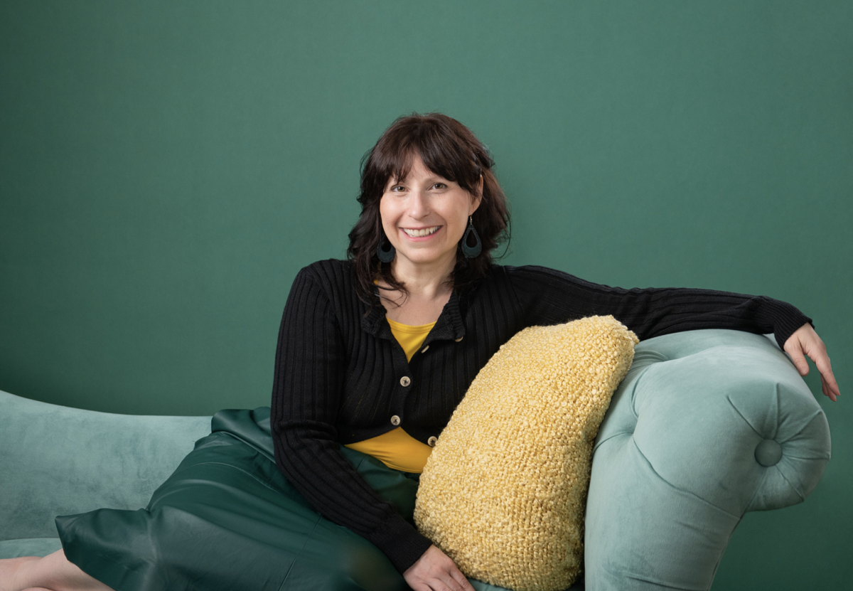 From Heartbreak to Soulmate: Author and Relationship Coach Shares Life ...