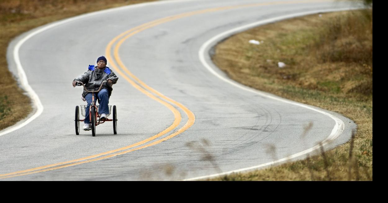 TRIKE TREK