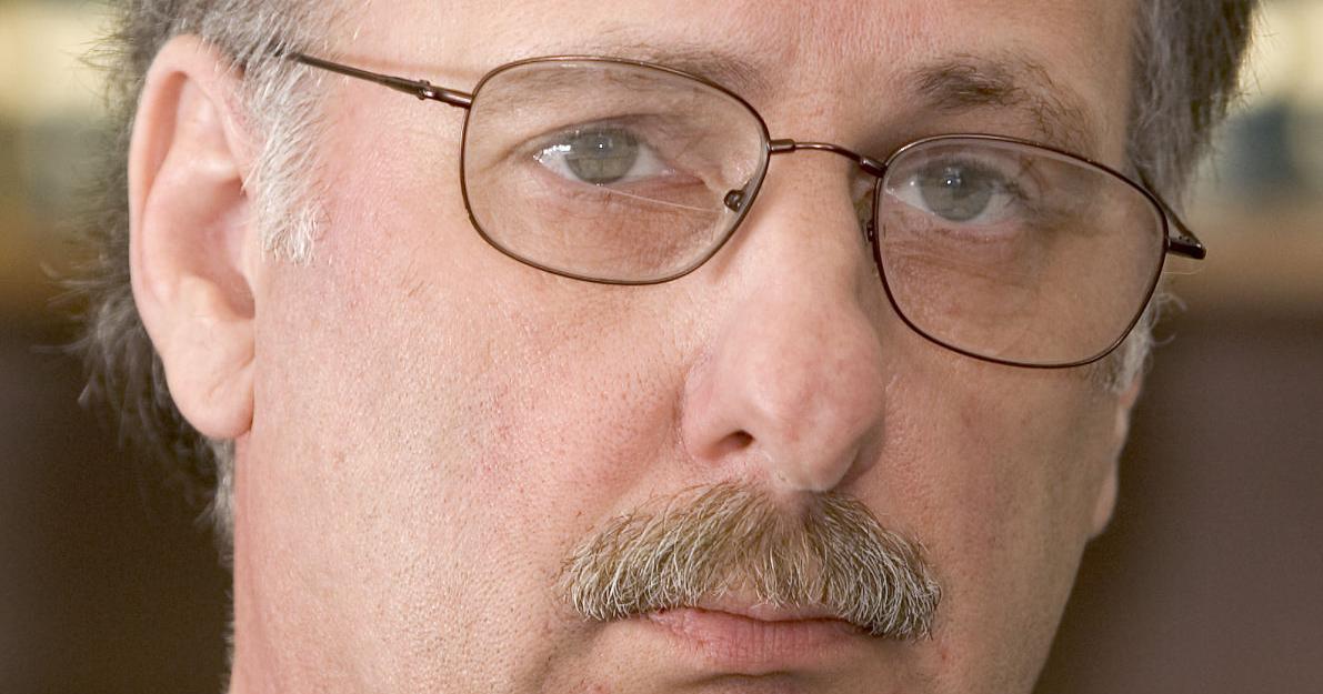 Guilford County District Attorney Doug Henderson will close out law ...