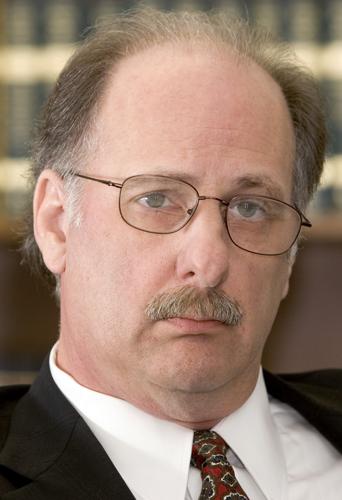 Guilford County District Attorney Doug Henderson will close out law ...