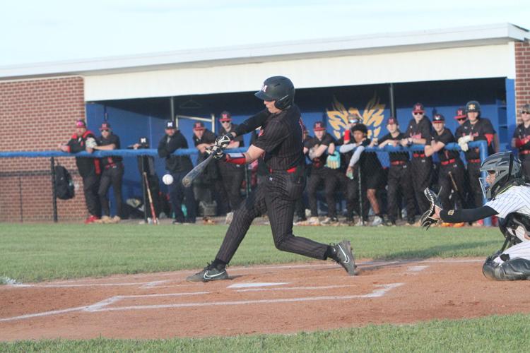 Mid-State 2A and 3A Conference baseball tournament champions crowned ...