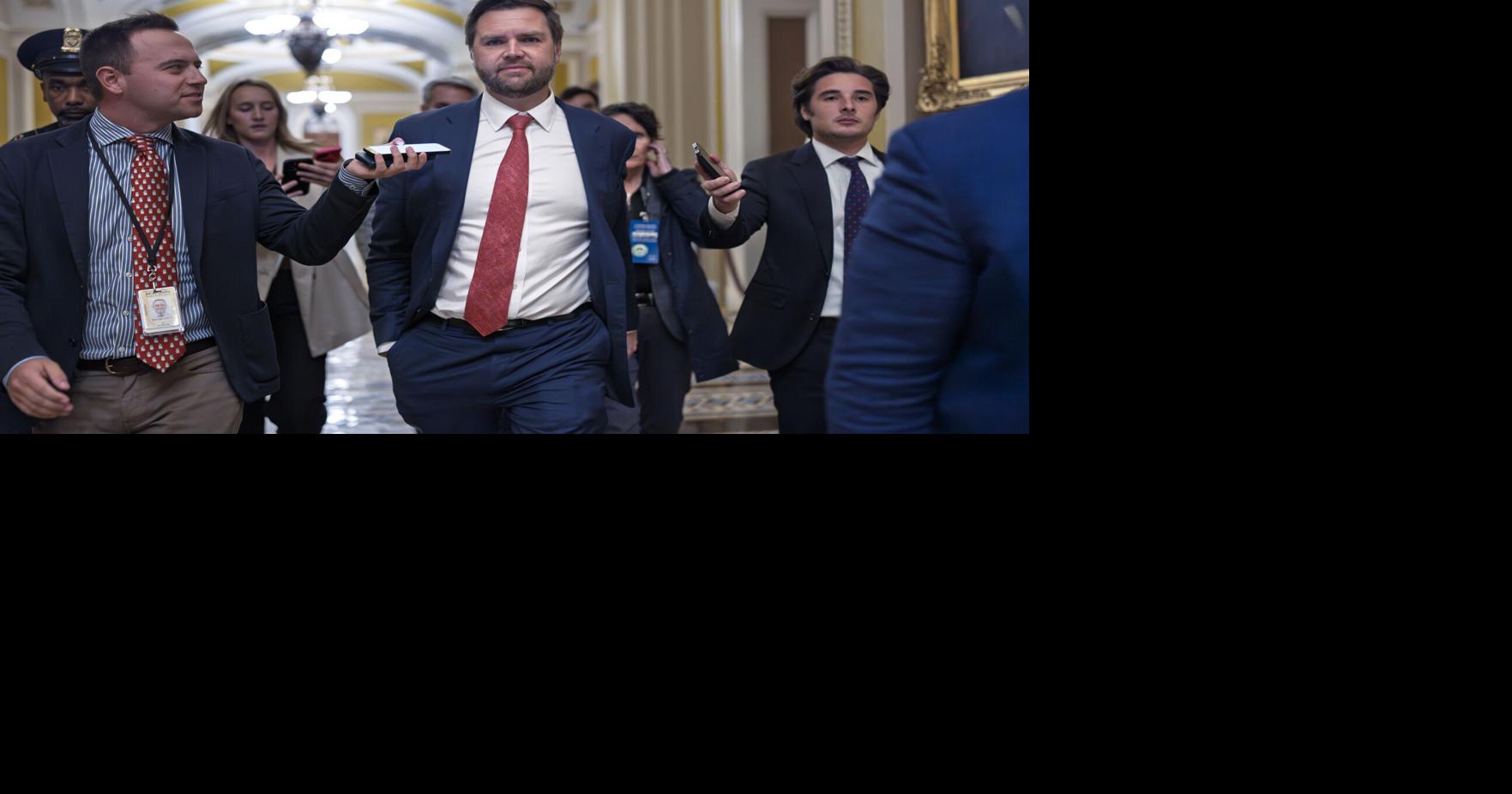 Accused CEO killer due in court; government funding plan collapses ...