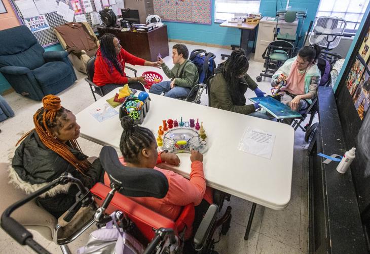 "After Gateway" program in Greensboro needs new home