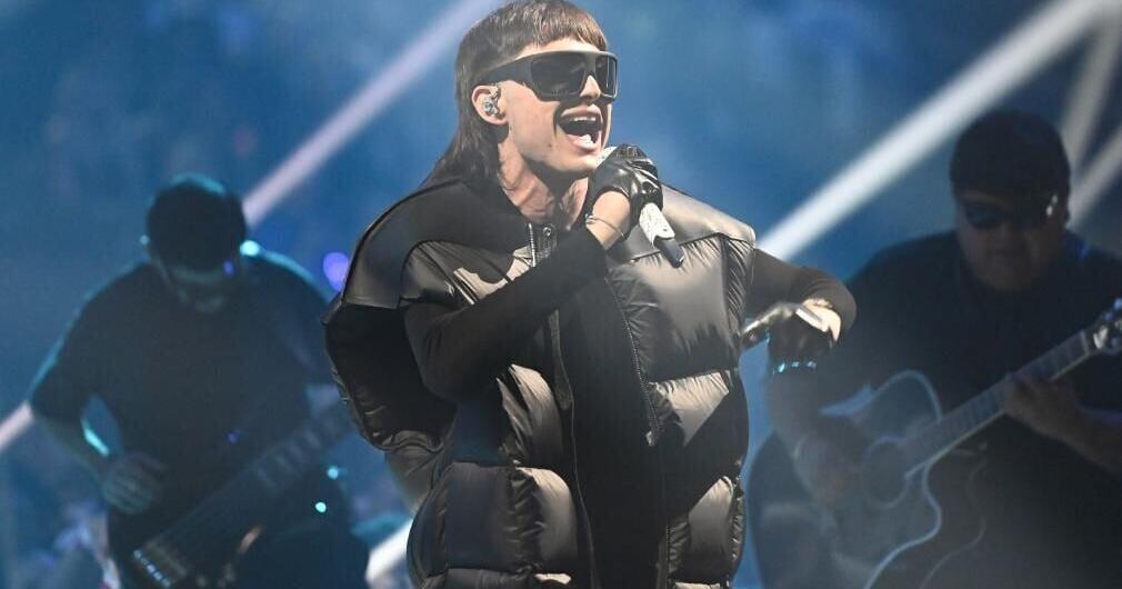 Triad things to do: Peso Pluma, line dancing, lots of music