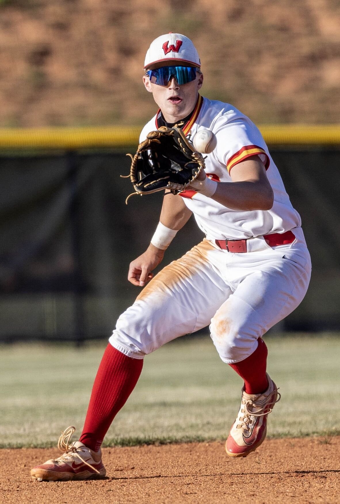 High Point NC's Hammond a first-rounder in MLB Draft?