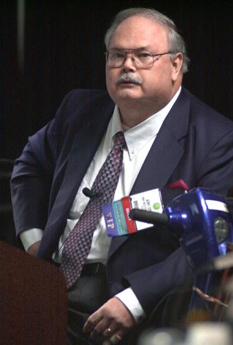 Furniture industry icon Epperson marks 100th High Point Market