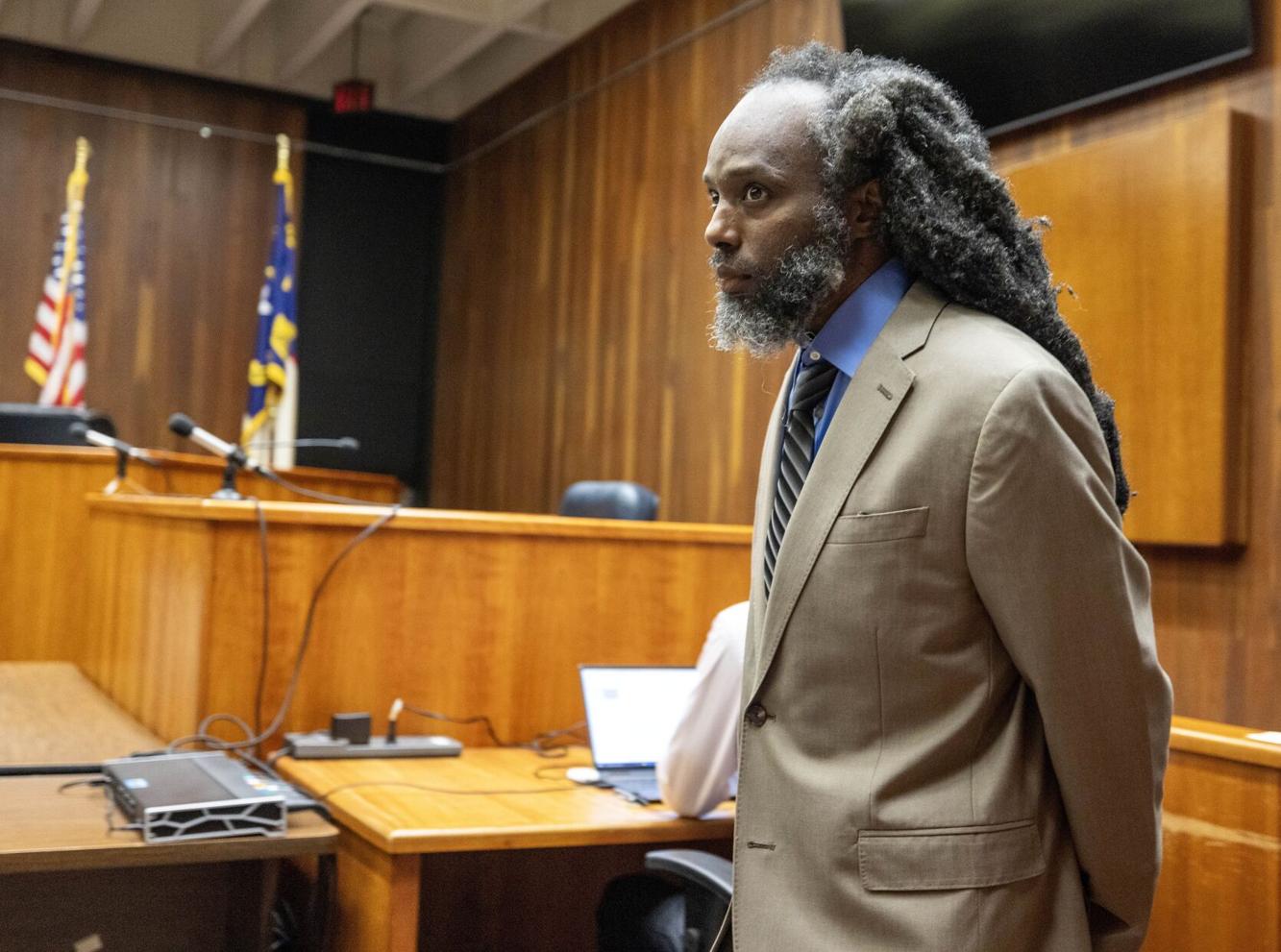 Murder conviction overturned in Guilford County NC case