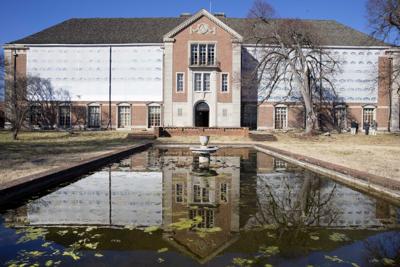 Pilot Life site still has feel of luxury