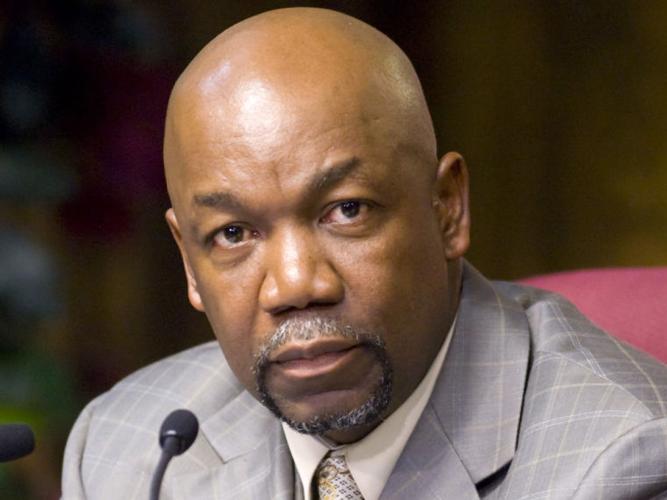 Melvin ‘Skip’ Alston: ‘I’m not going away’