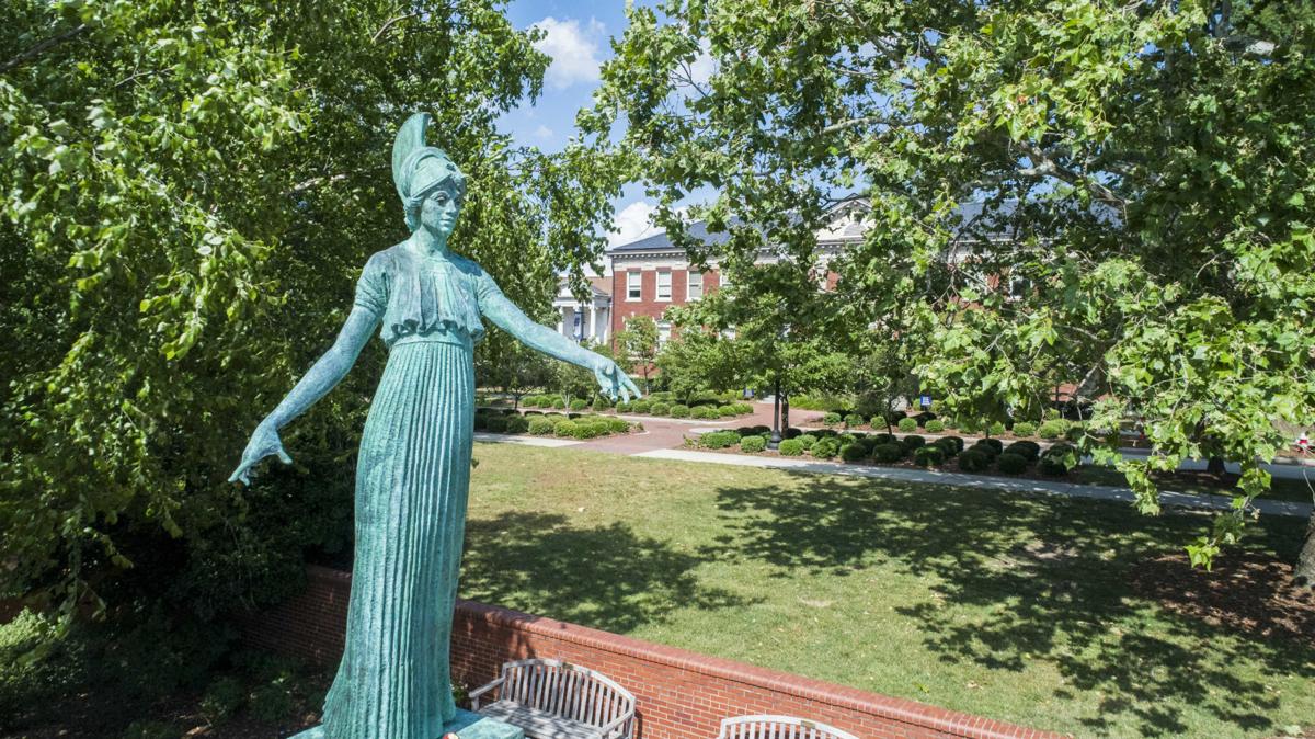 The Syllabus: Life in the time of COVID-19, as told by UNCG professors