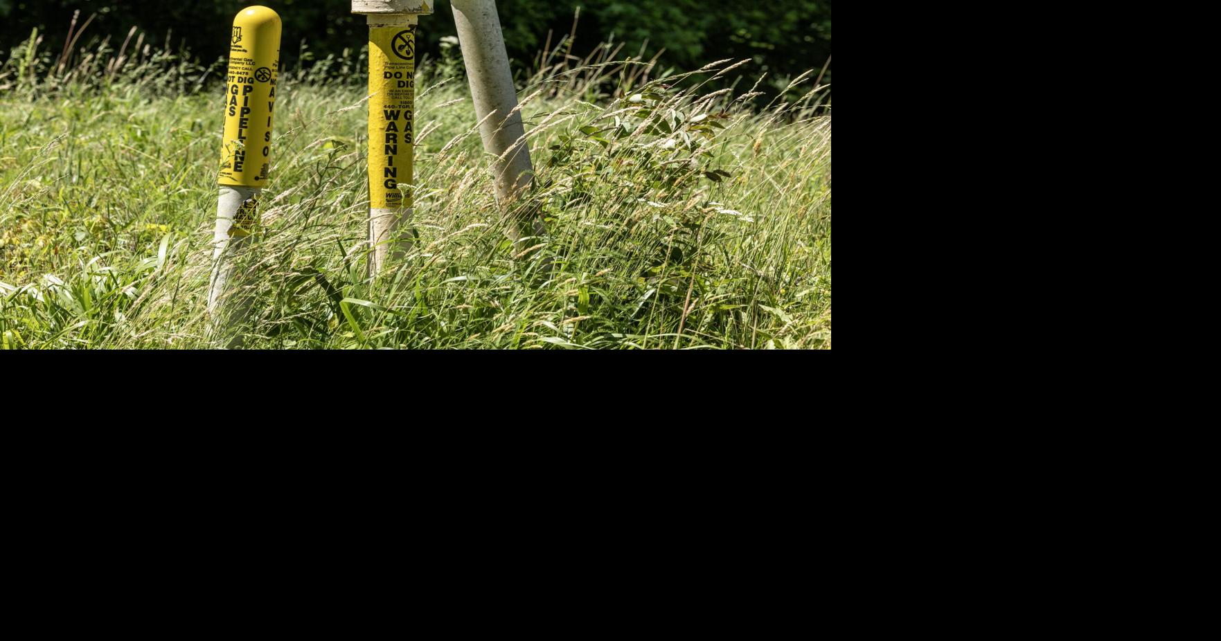 Pricey Harrison and Ron Ray: What it’s like to have a natural gas ...