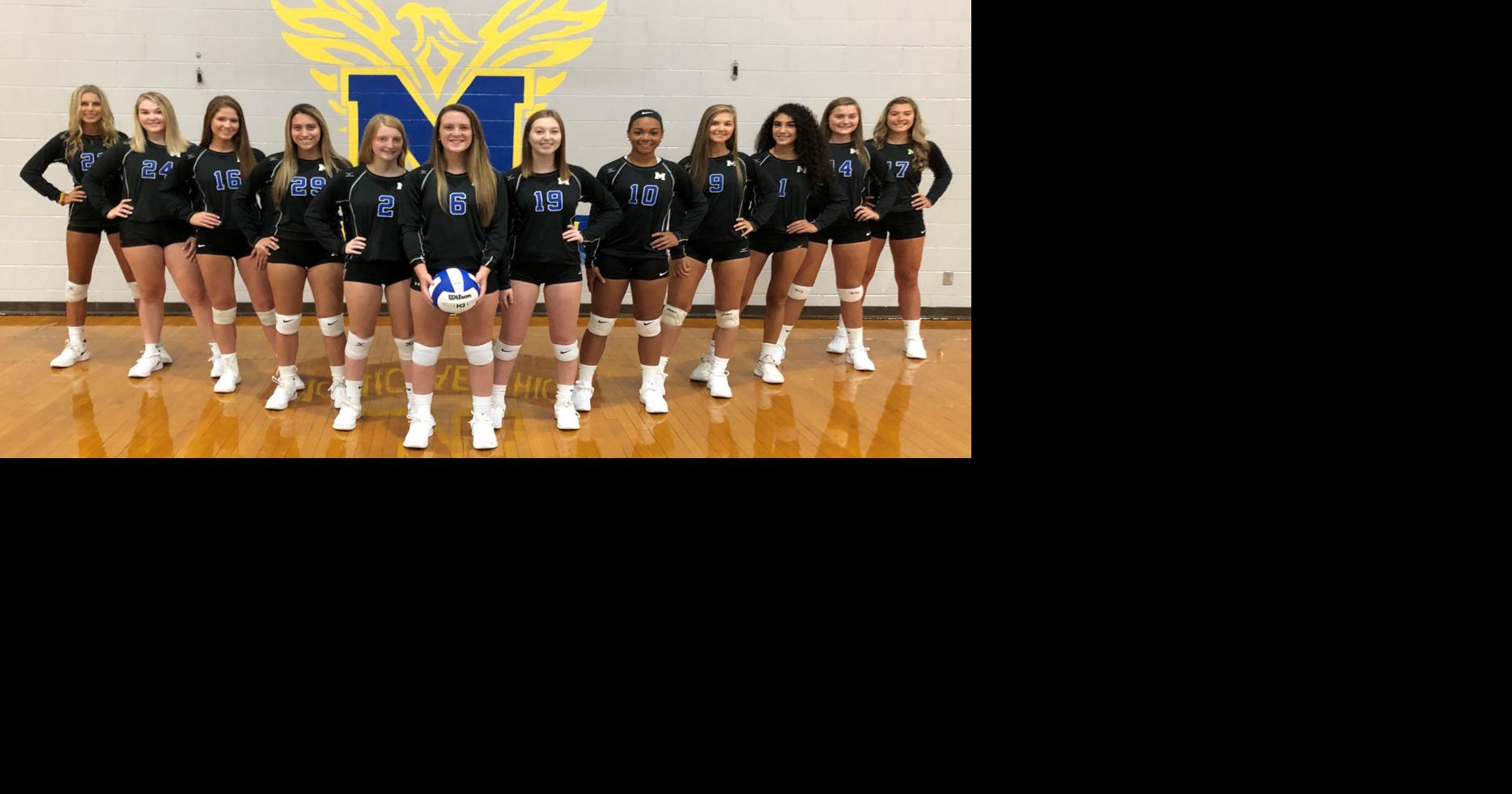 Excitement building for McMichael Phoenix as they look to follow-up on ...