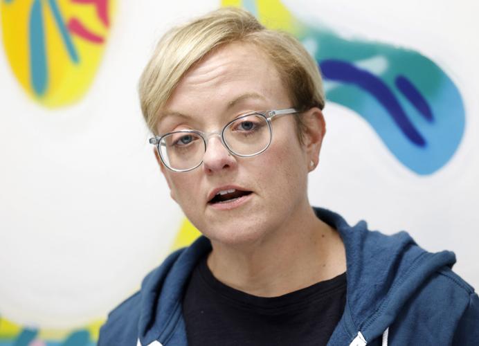 Director of Greensboro homeless center resigns