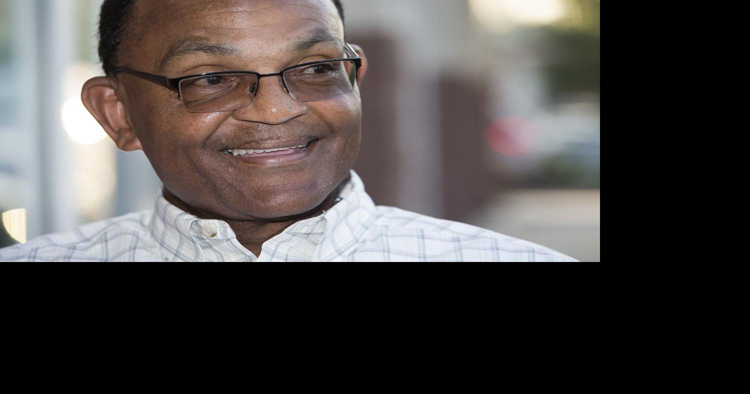 LaMonte Armstrong, a former Greensboro man wrongfully convicted and ...