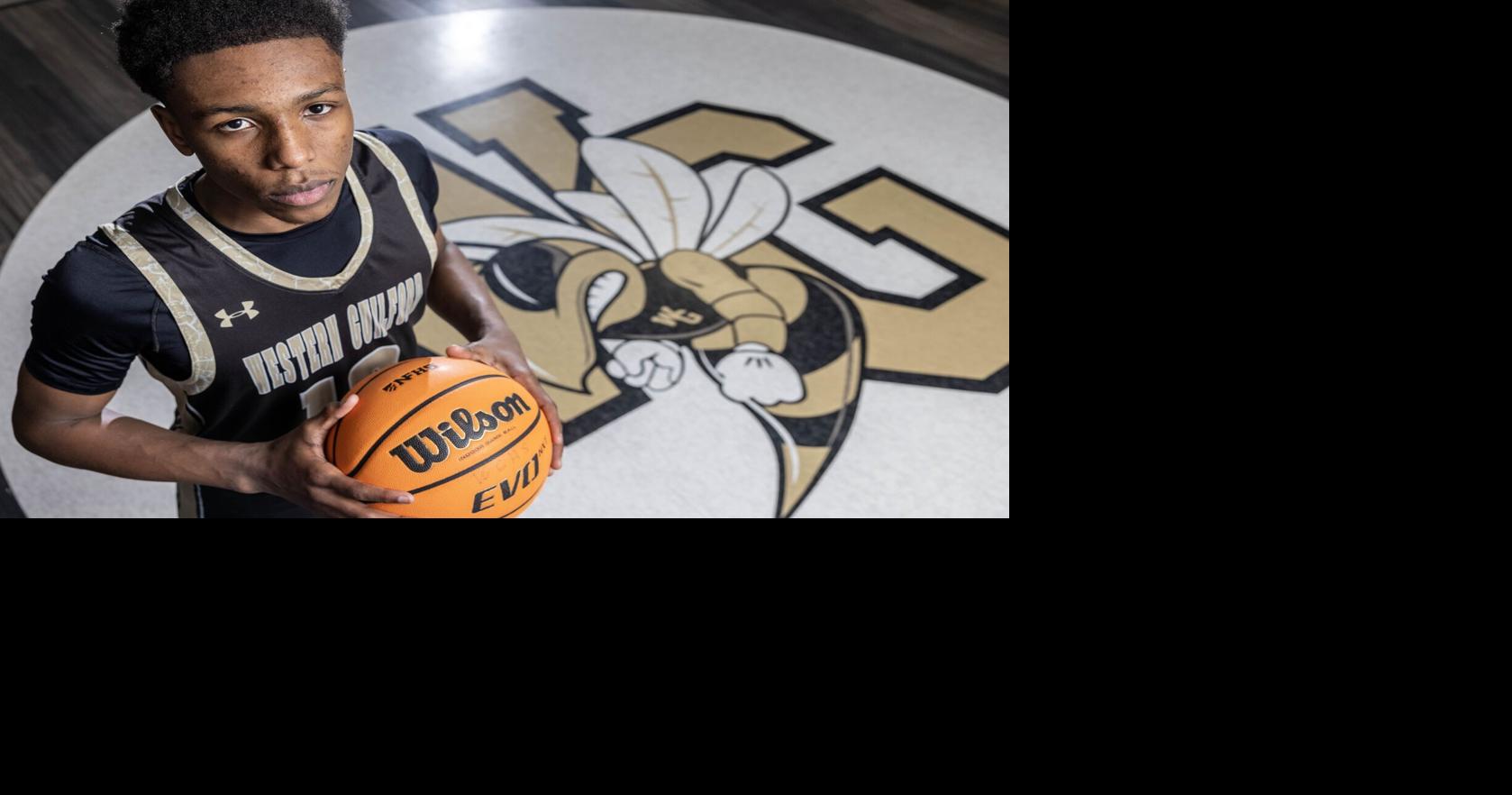 Seth Harris brings winning to Western Guilford basketball