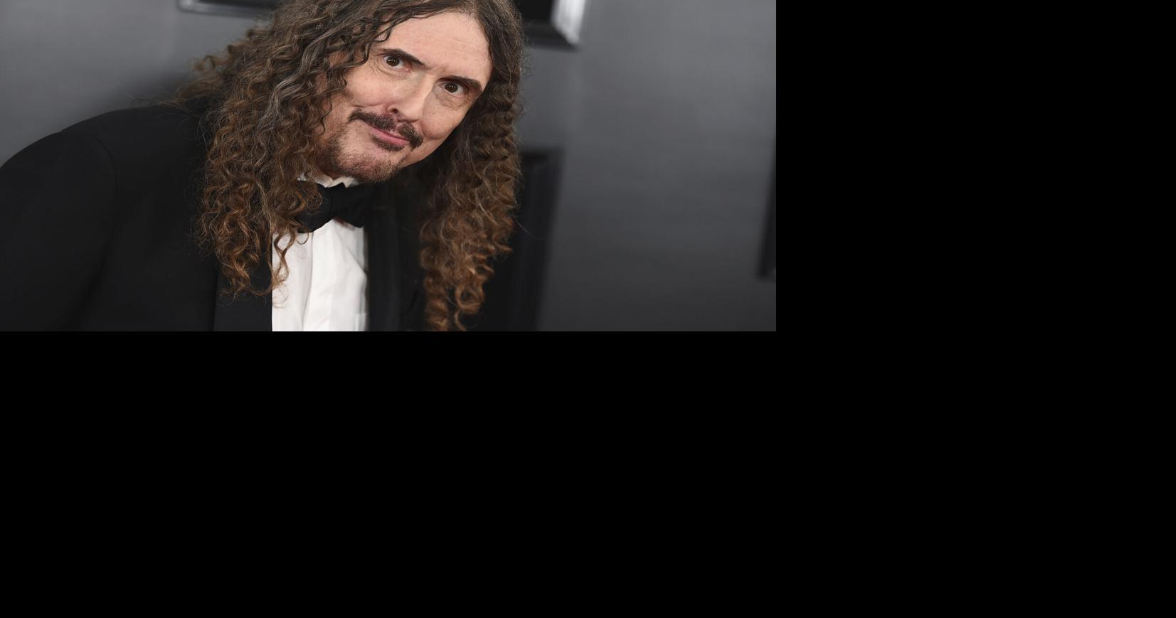Weird Al Yankovic to perform in Greensboro