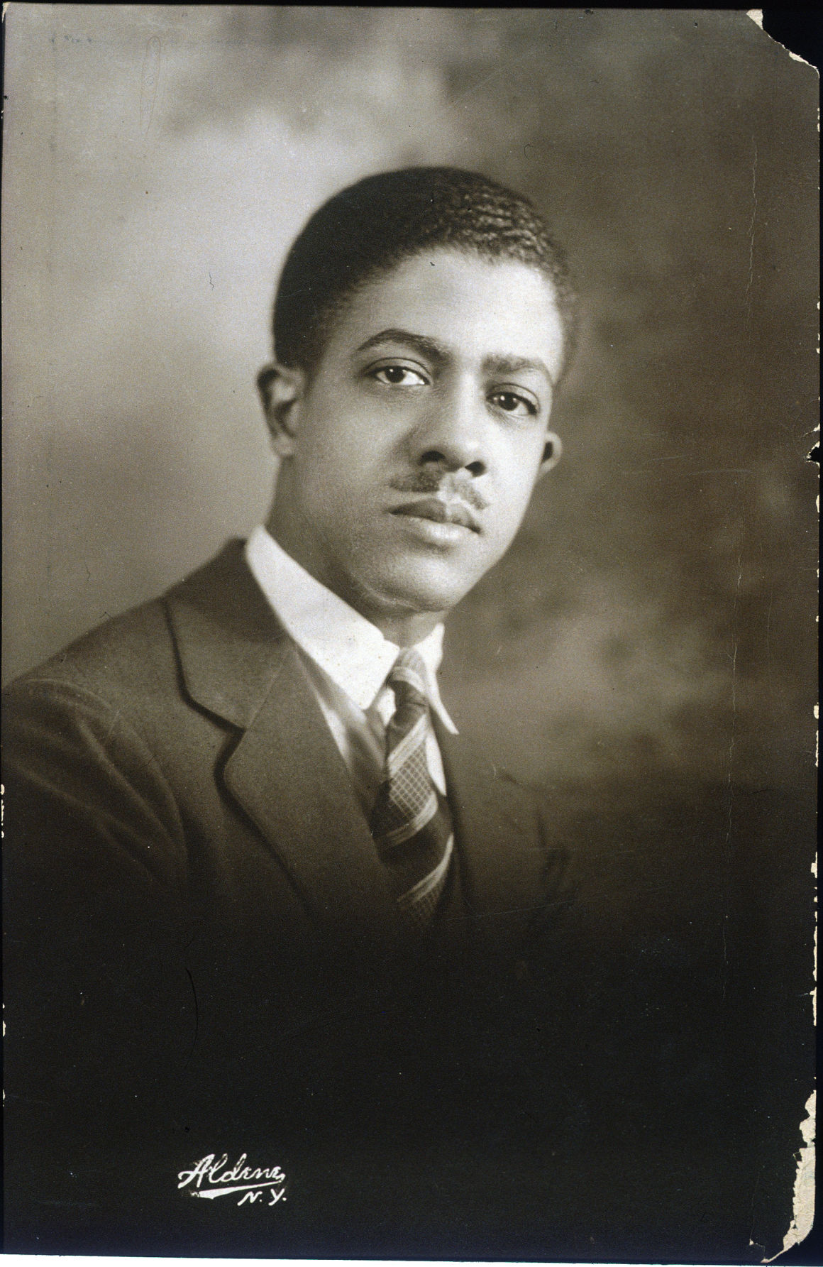 Malvin Gray Johnson, an artist born and raised in Greensboro, receives ...