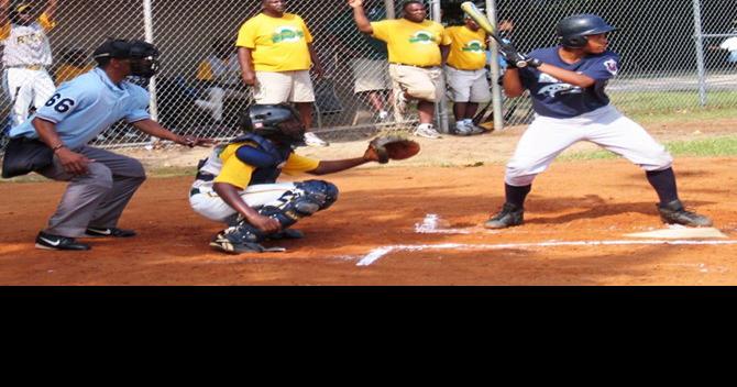 Inner City Classic youth baseball tournament returns to Greensboro