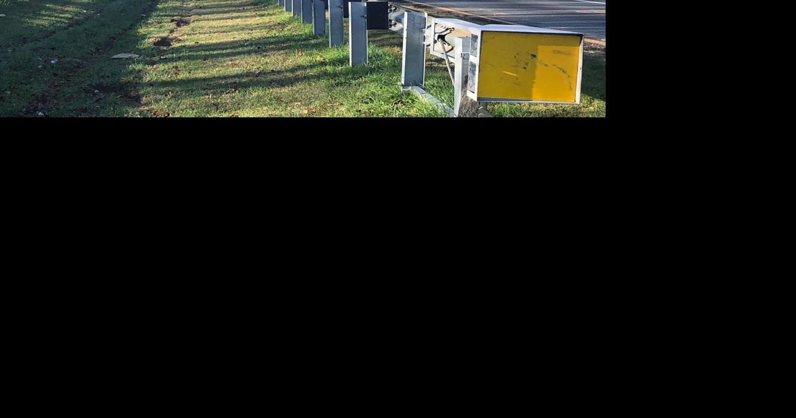 Update: U.S. 52 has reopened after six-vehicle crash