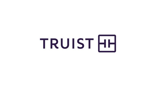 What will Truist look like? Bank unveils its new logo and color scheme.