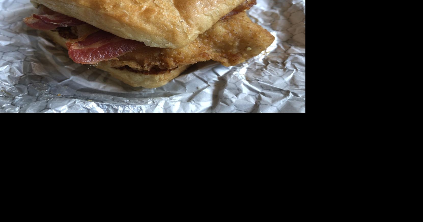 Wendy's takes another stab at breakfast