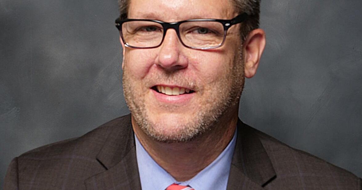 Western Guilford principal Greg Newlin to become supervisor