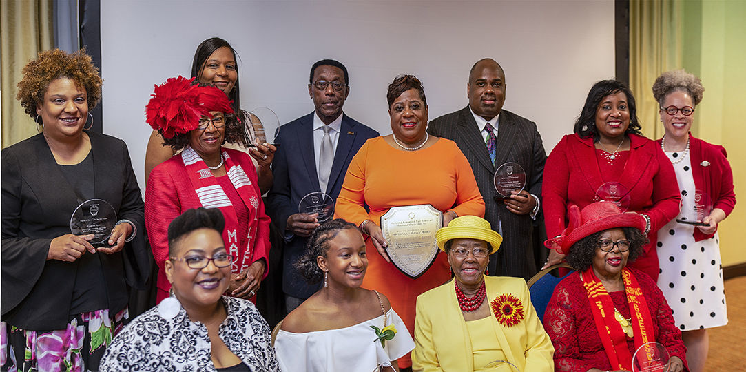 Greensboro Club of the National Association of Negro Business and ...