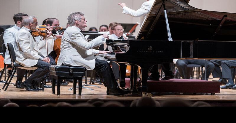 Eastern Music Festival presents “Romance & Revolution” this Saturday