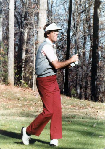Guilford County Sports Hall of Fame induction a homecoming for golf's ...