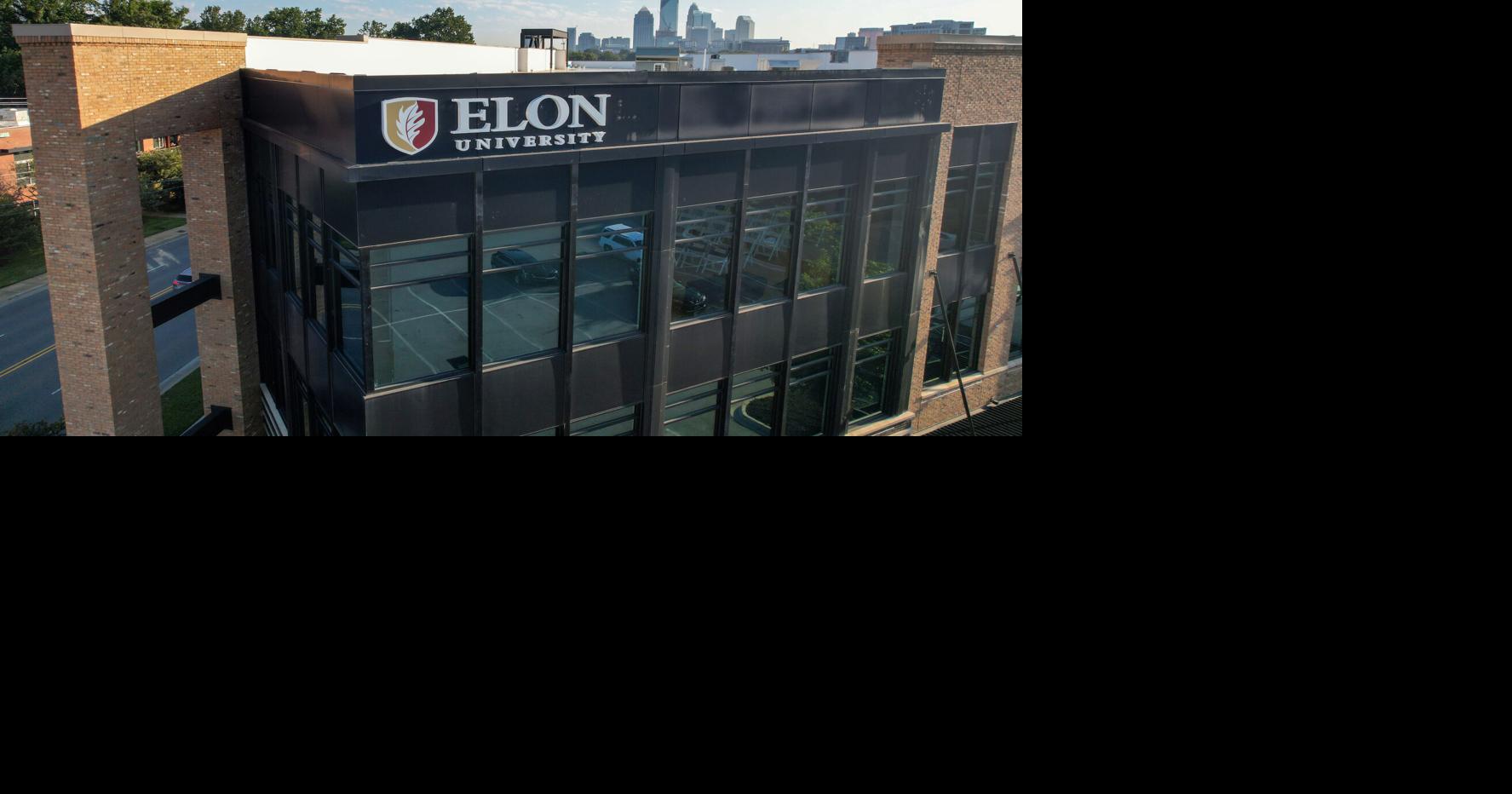 Elon Law's expansion creates new opportunities in Charlotte