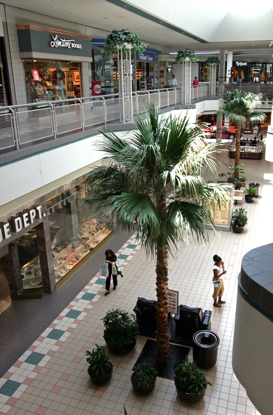 Mall must evolve | Latest News | greensboro.com
