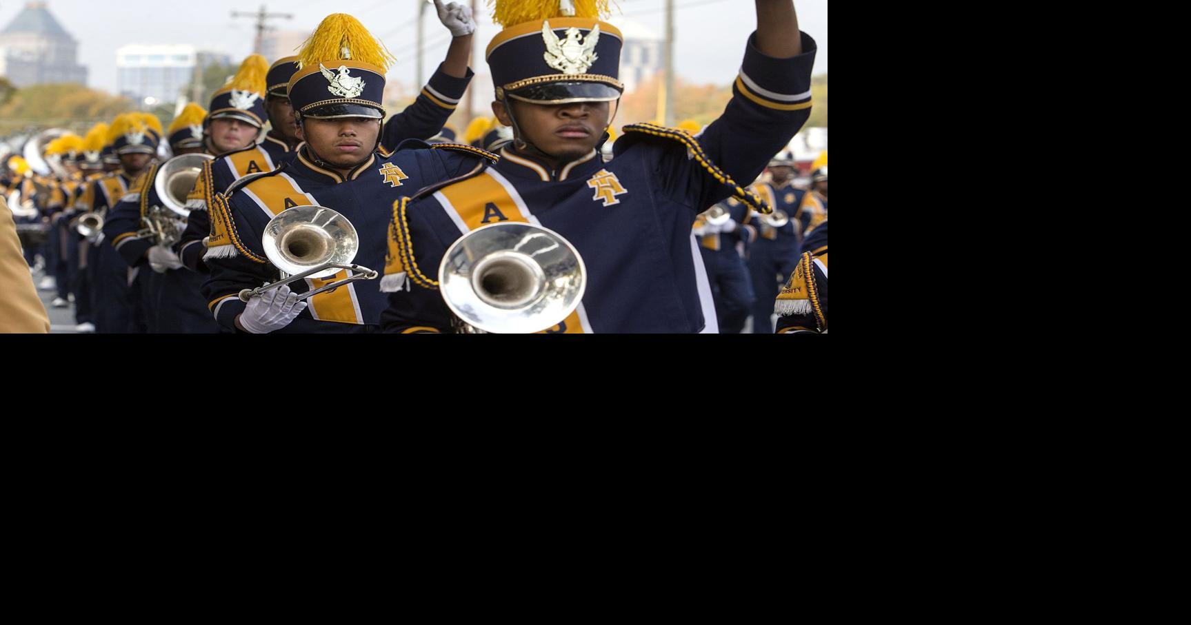 Aggie Homecoming events