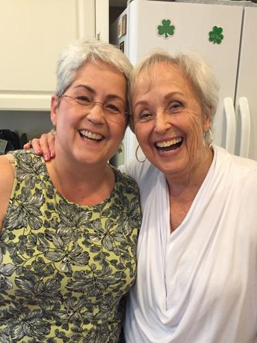 Susan Ladd: Faith sustains during a personal crisis