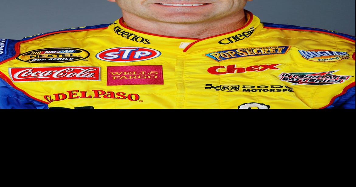 Bobby Labonte offers personalized video shout-outs to benefit local ...