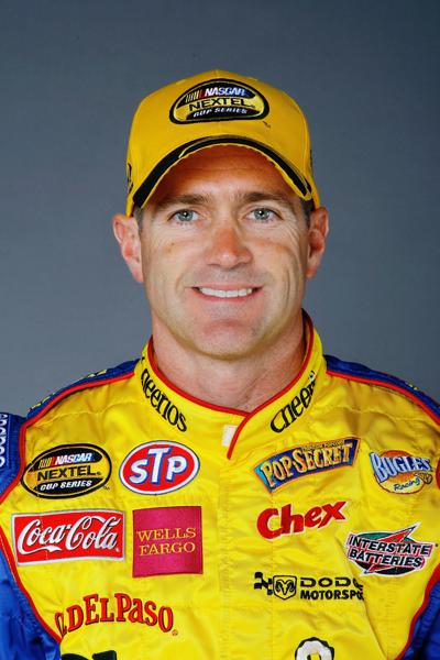 Bobby Labonte offers personalized video shout-outs to benefit local ...