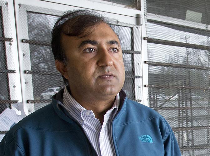 Developer wants Freeman Mill Square, once condemned, to 'uplift this ...