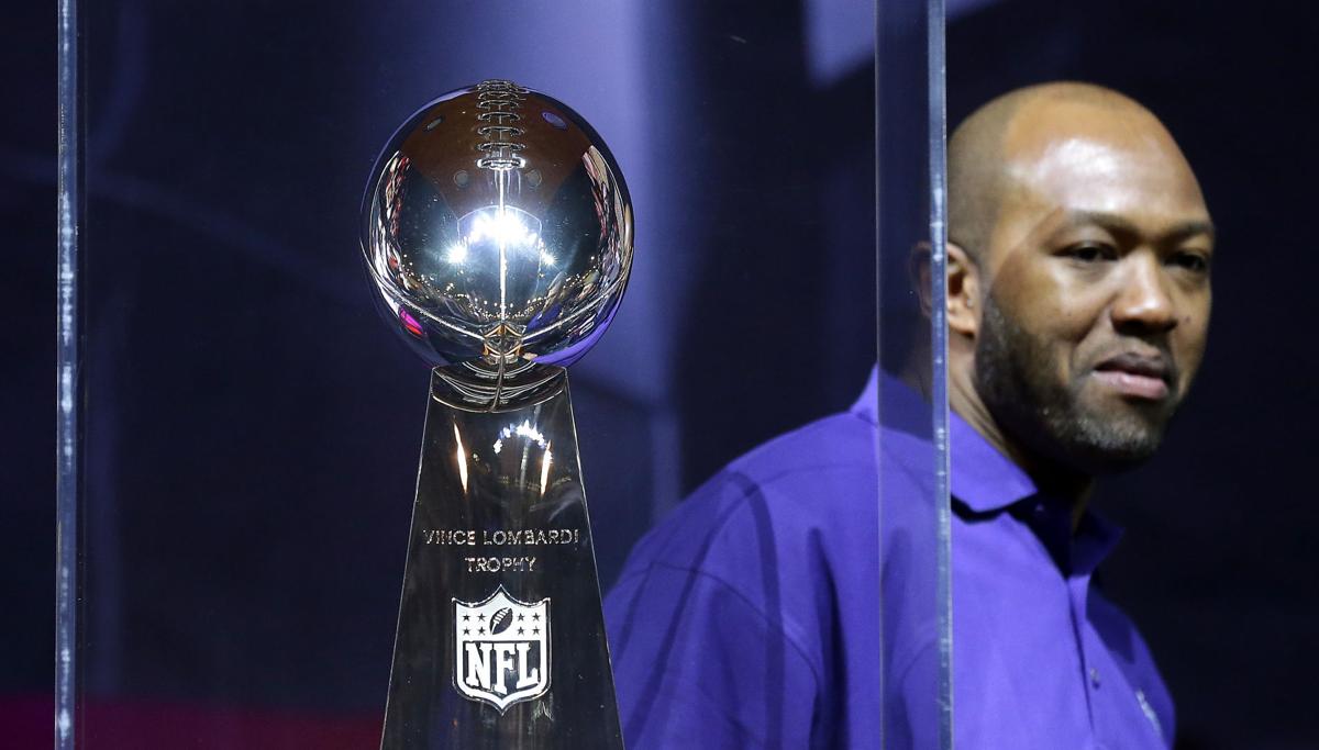 N.C. State, Eastern Guilford great Torry Holt chosen for College ...