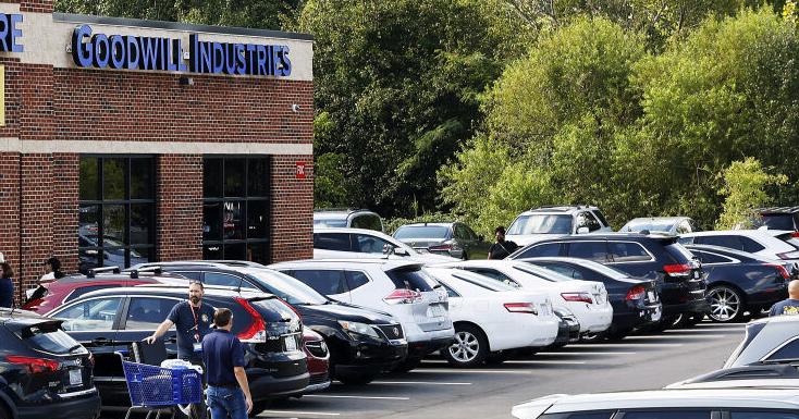 Goodwill to open new facility in Greensboro