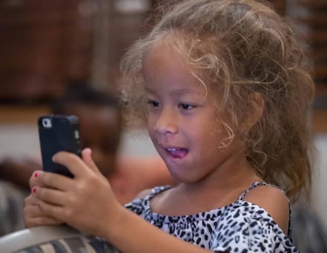 Weaver Academy's 2019 graduates