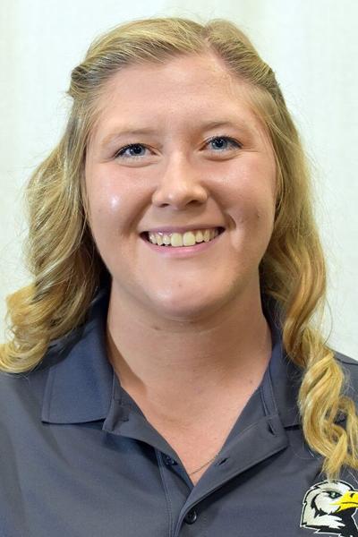 McMichael grad Carrie Wilson tapped as new RCC volleyball coach