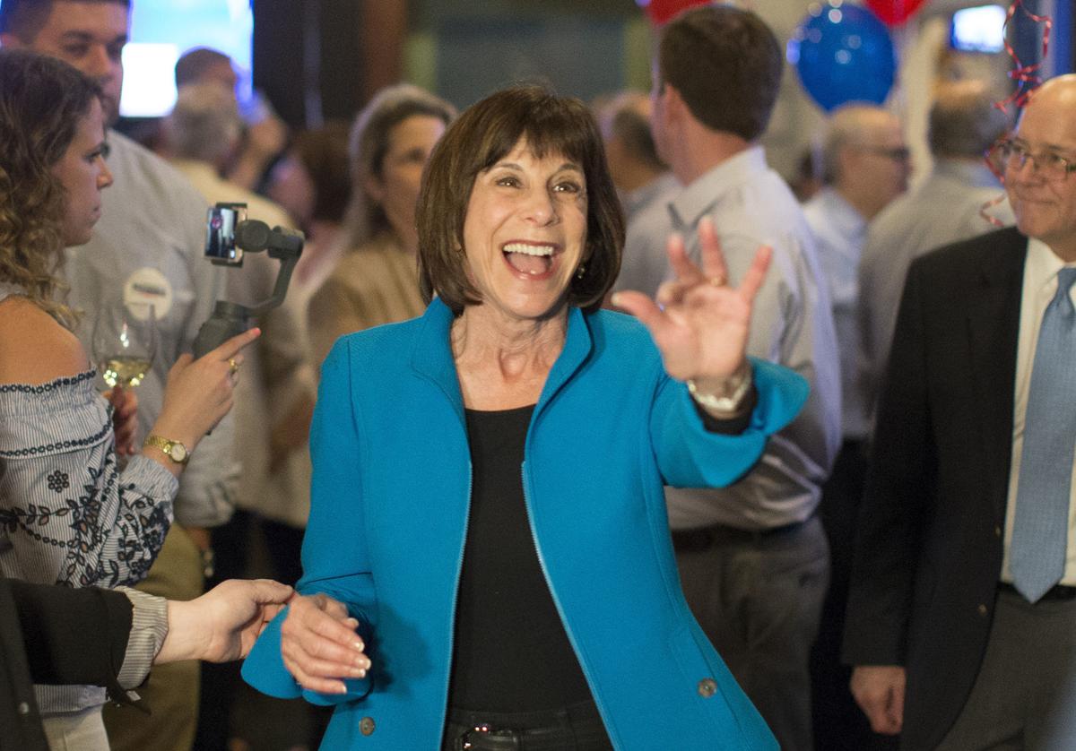 Democrats pick Manning and Watts to challenge Republican incumbents in ...