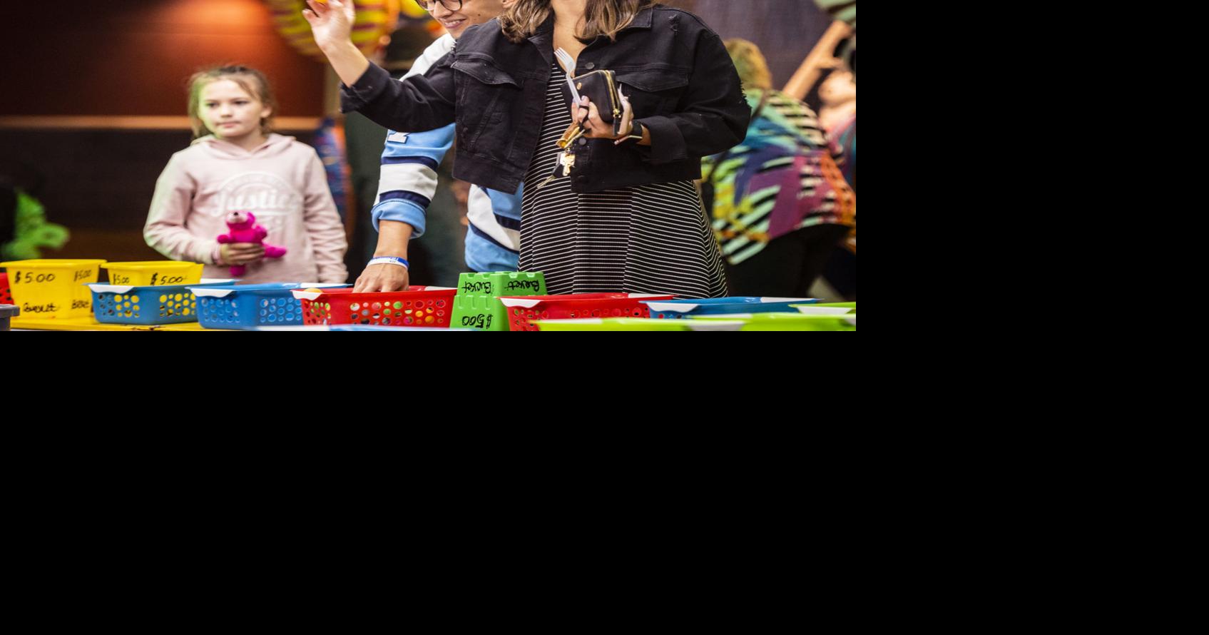 Carolina Classic Fair celebrates Winston-Salem schools and students on ...