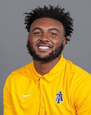 NFL Draft previews: Elijah Bell, N.C. A&T