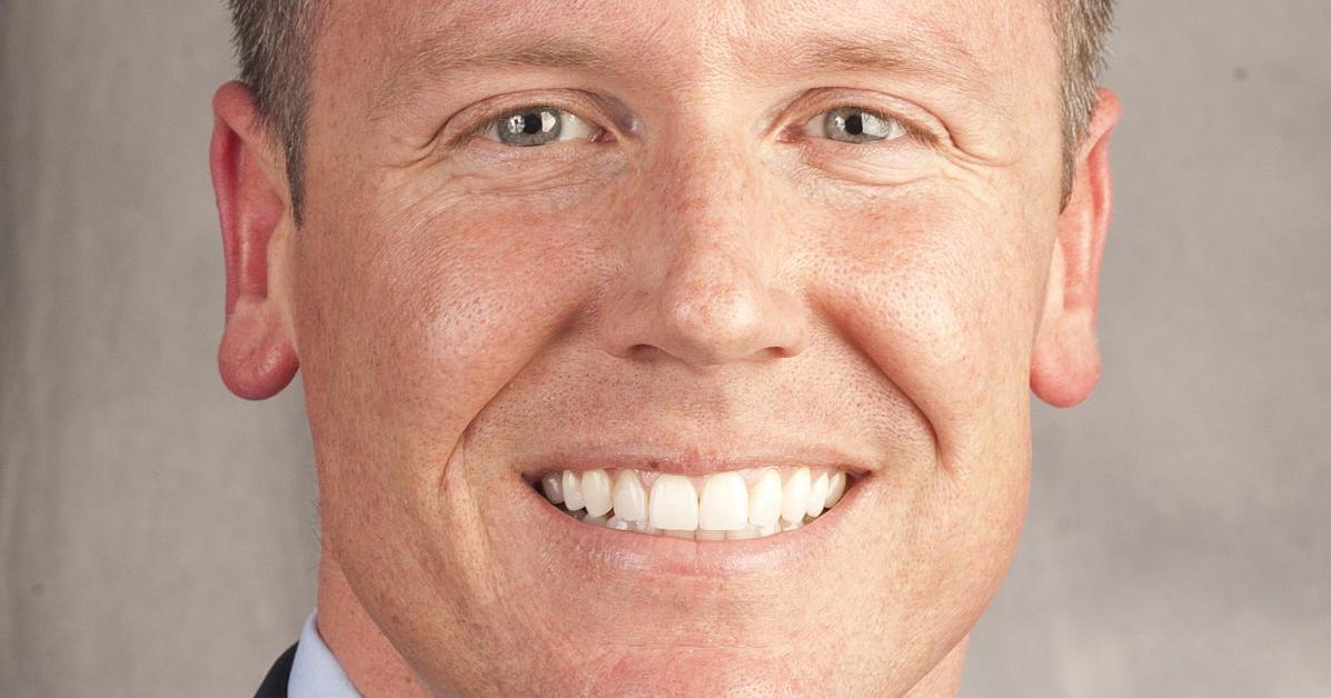 NC Senate 27: Michael Garrett (D)